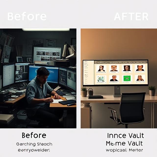 Meme Vault Kenya – Chike Okoli